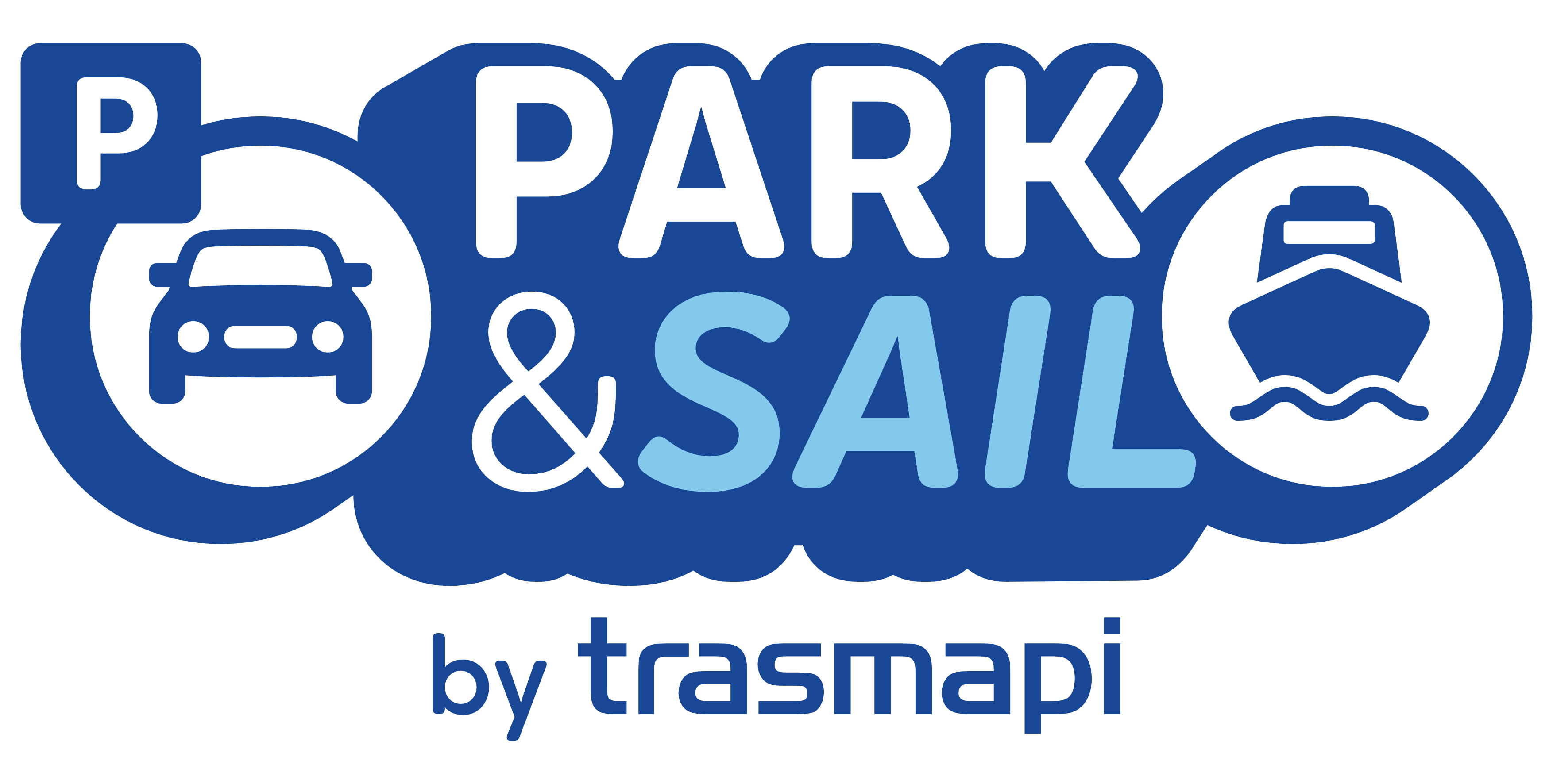 Us | Park&Sail by Trasmapi